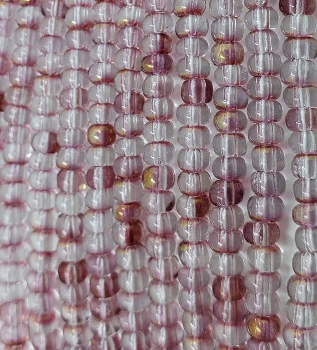 Maryland's Golden Rose | Bead Biz